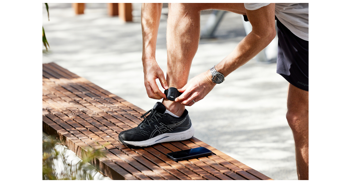 EVOLVE MVMT Launches First Wearable Optimizing Weight Loss Through ...