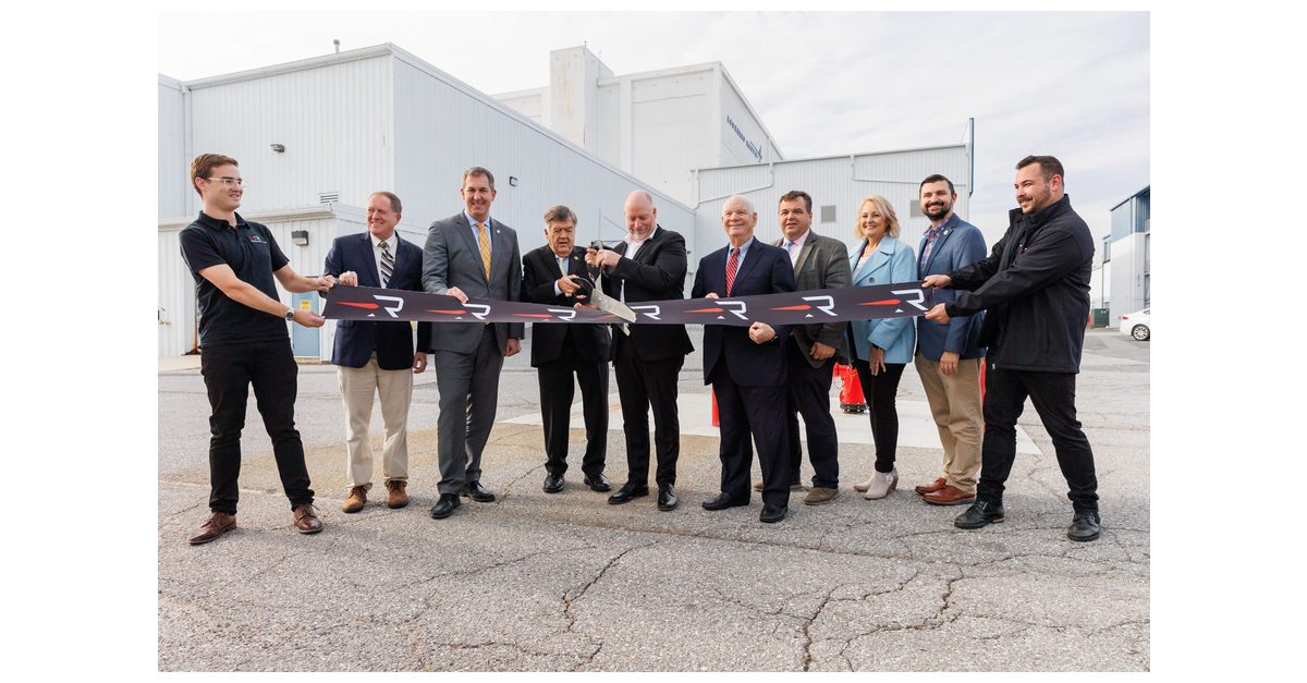 Rocket Lab to Establish Space Structures Complex in Baltimore County to ...