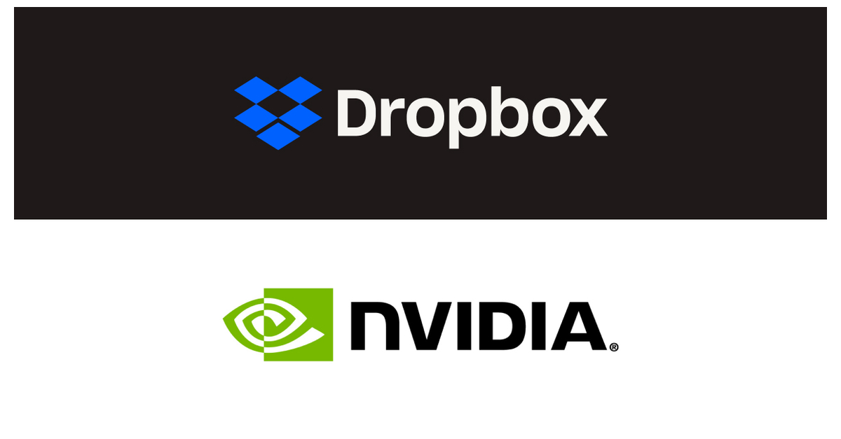 Dropbox and NVIDIA Team to Bring Personalized Generative AI to Millions of Customers | Business Wire