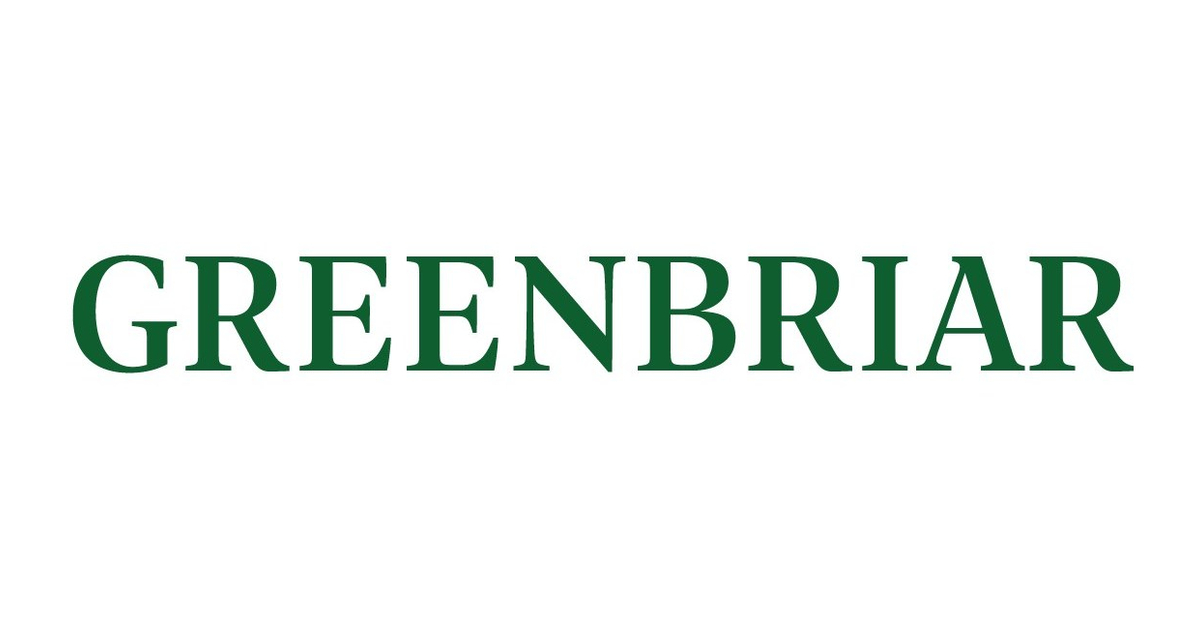 Greenbriar Announces Recapitalization of VIVE Collision from Garnett Station Partners ...