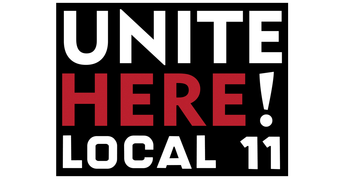 Le Merigot Santa Monica Announces Settlement with UNITE HERE Local 11 ...