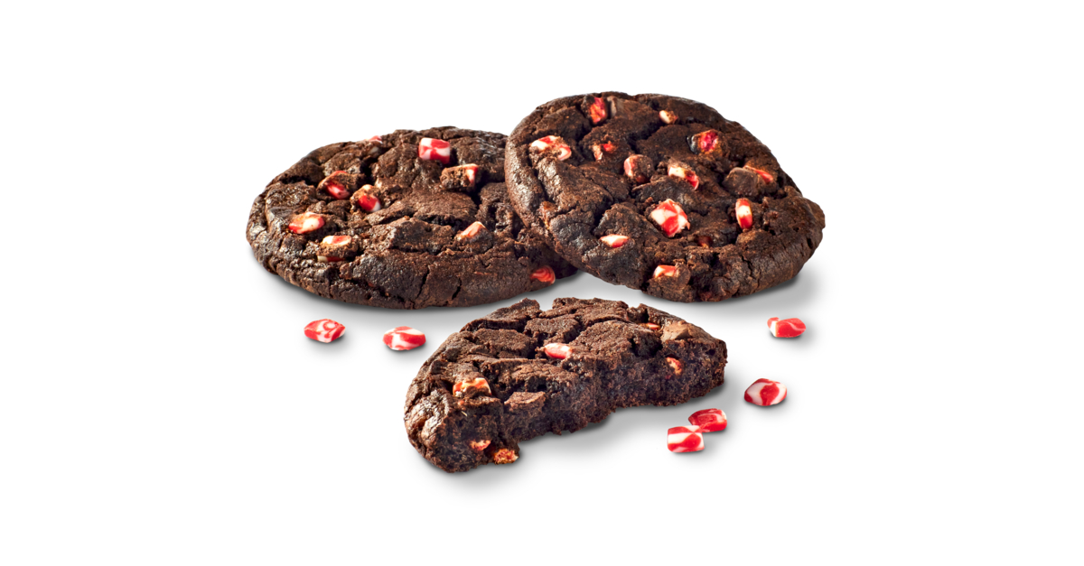 Sweeten Up Your Holiday Season with Jimmy John’s New Peppermint ...