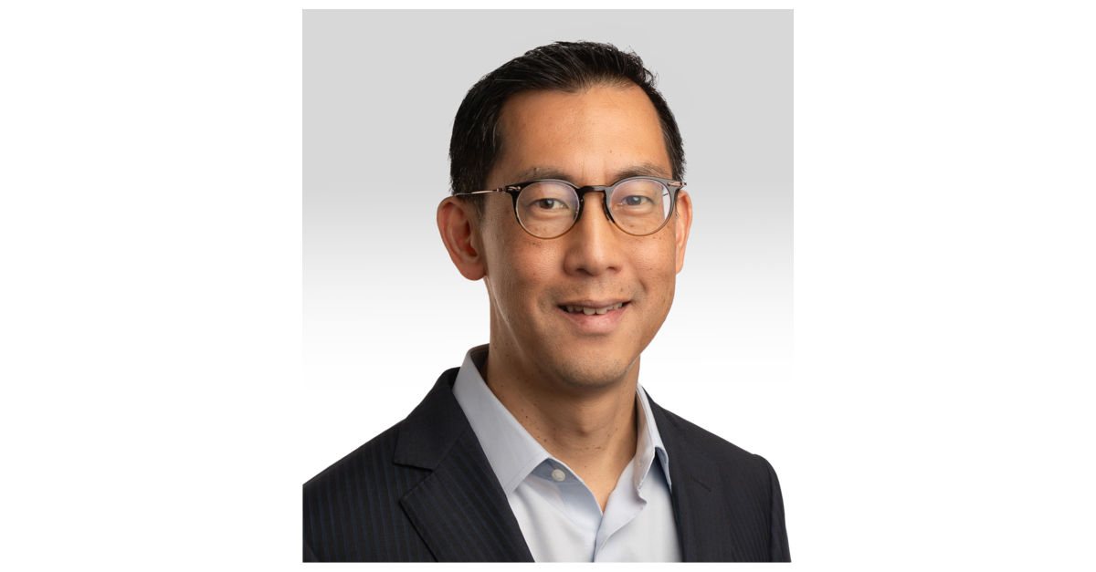 Derrick Sung Joins Aerin Medical as Chief Financial Officer | Business Wire