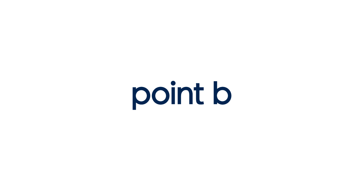 Point B Appoints New C-Level Executives to Accelerate Growth and ...