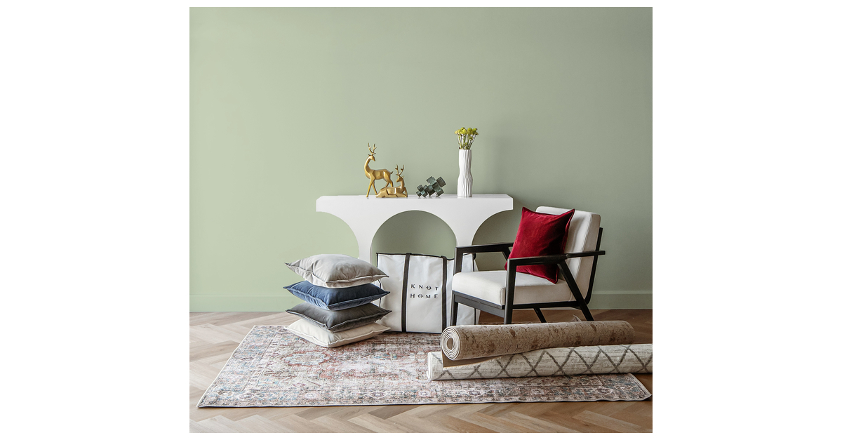 Knot Home signe un protocole d'entente avec Home Centre | Business Wire