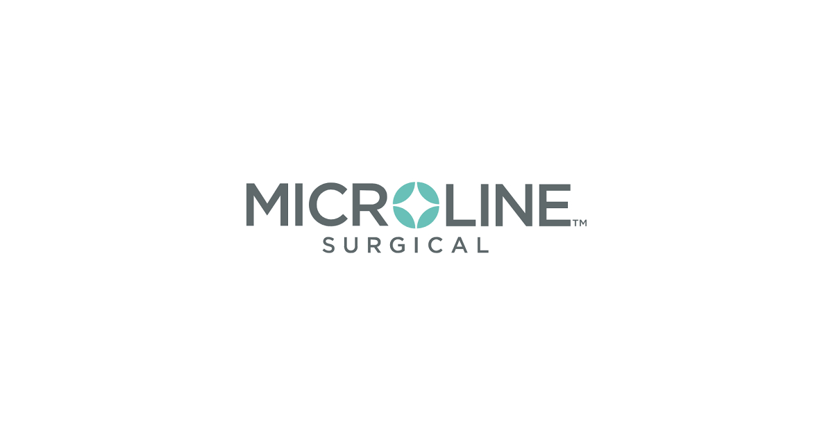 Microline Surgical Expands Healthcare Products Offering with ...