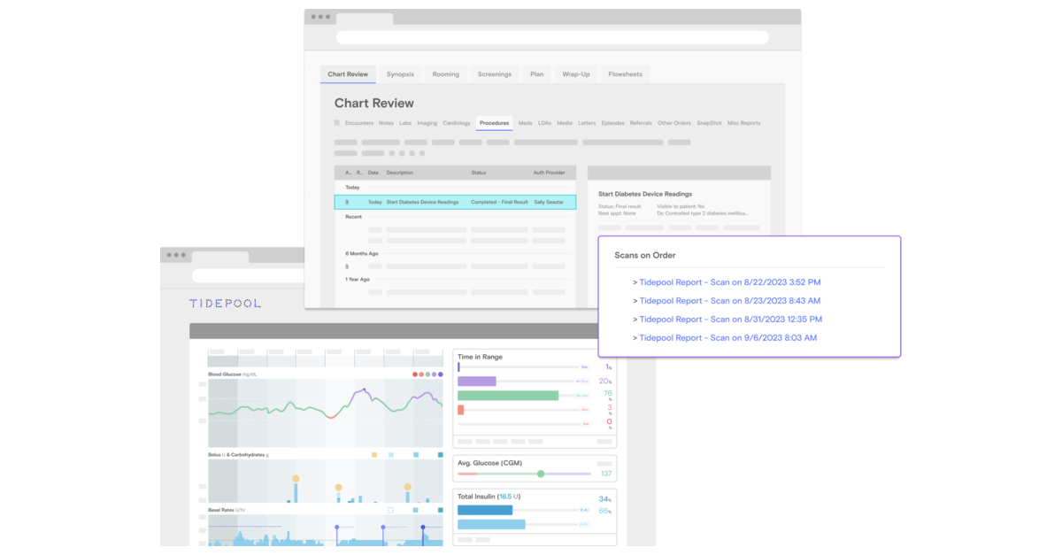 New EHR Integration Simplifies Provider Workflow for Patients Living ...