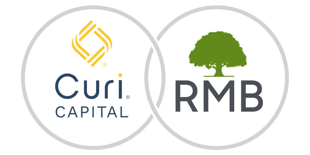Curi Capital to Merge with RMB Capital | Business Wire