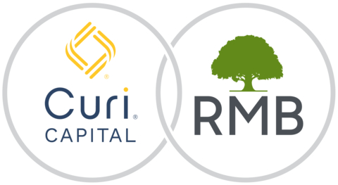 Curi Capital to Merge with RMB Capital | Business Wire