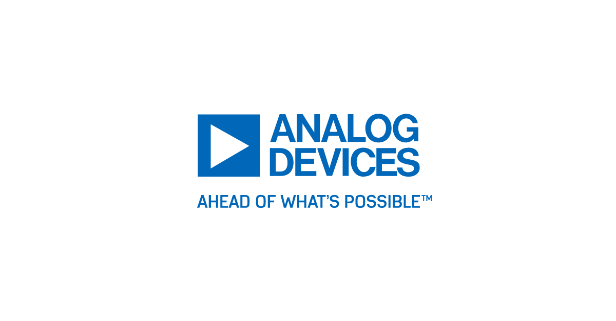 Analog Devices Reports Fiscal Fourth Quarter and Record Fiscal 2023 Financial Results | Business ...