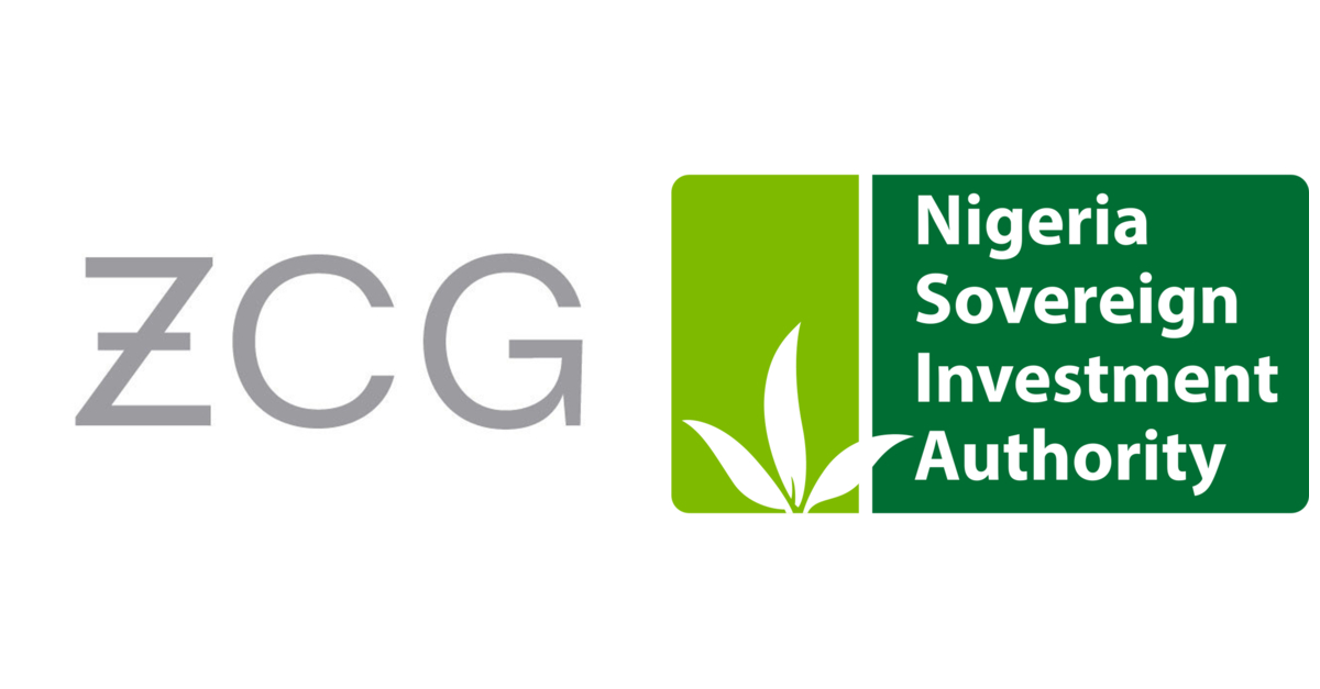 ZCG and Nigeria Sovereign Investment Authority Announce Strategic ...