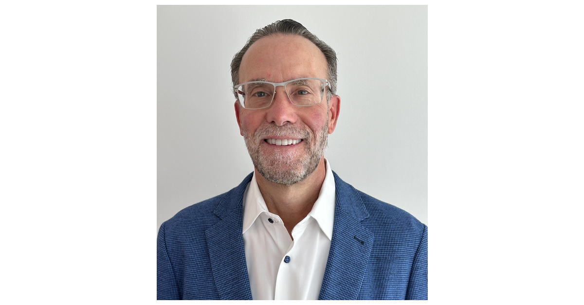 Kiyatec strengthens its leadership position with the addition of Mark ...