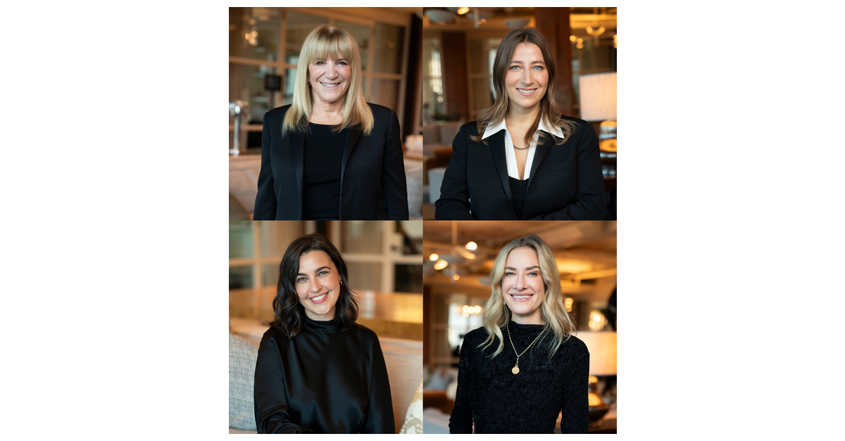 Karen Harvey Consulting Group Charts Future of Talent Strategy ...