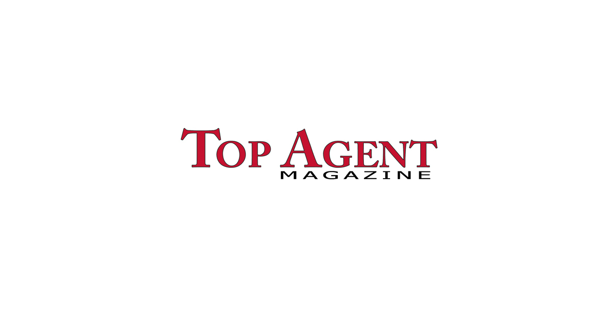 Top Agent Magazine Reviews Two Decades of Highlighting Real Estate ...