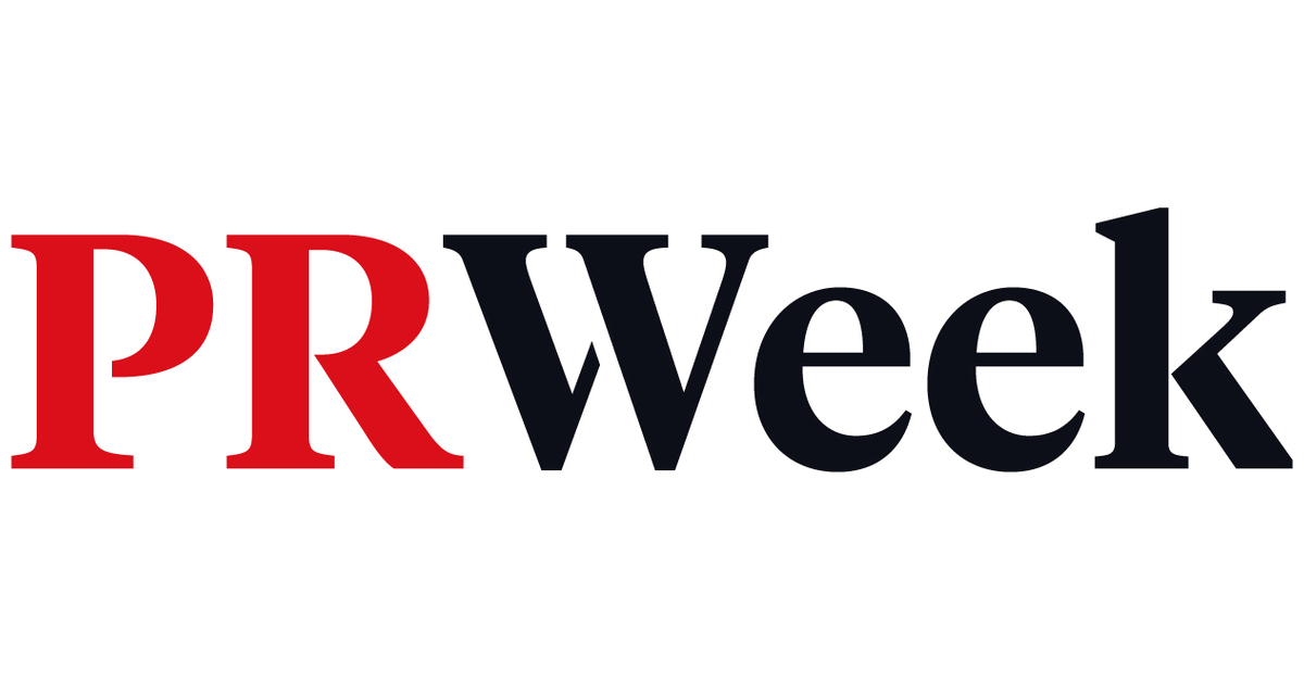 PRWeek to Honor 6 Top Communicators at Hall of Fame Gala | Business Wire