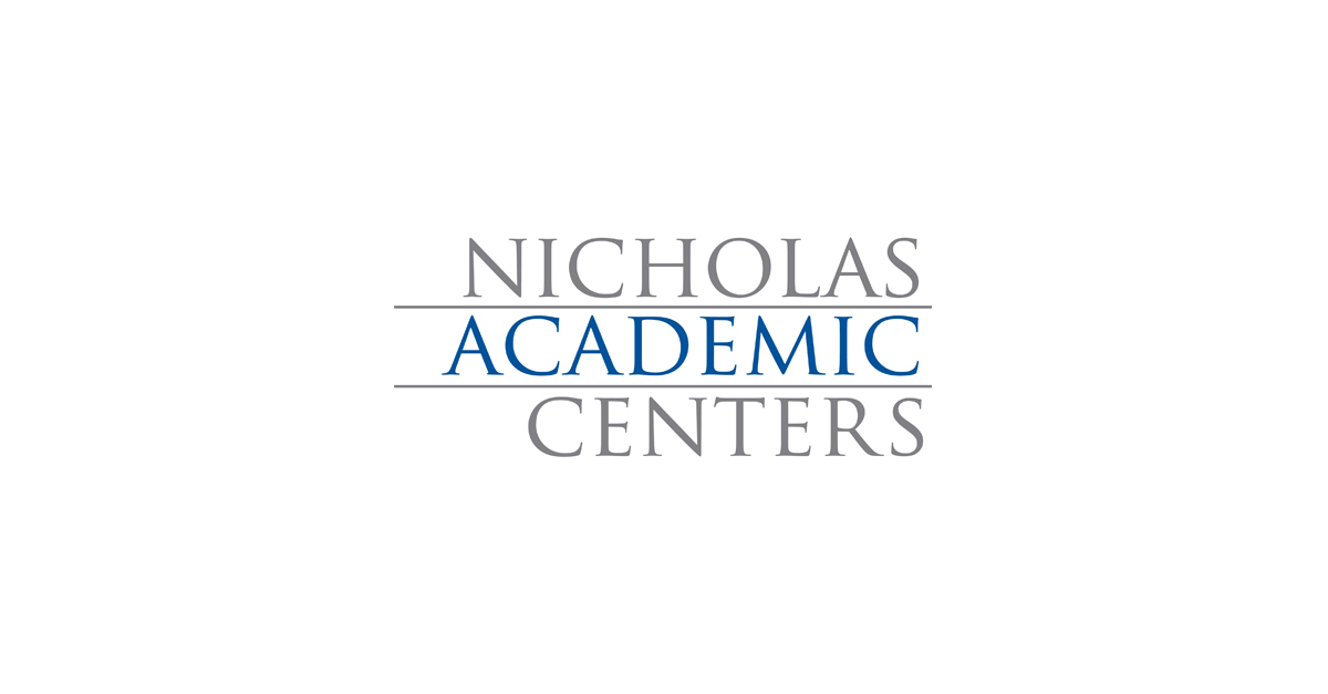 Nicholas Academic Centers’ Scholars, Educators, and Community Members ...