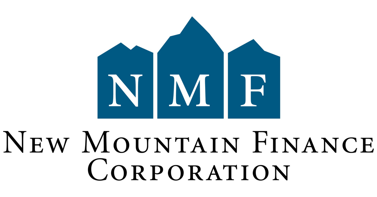 New Mountain Finance Corporation Appoints Kris Corbett as Chief ...