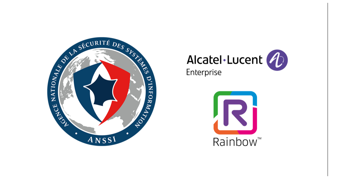 Rainbow, Alcatel-Lucent Enterprise's Cloud-based Telephony and ...