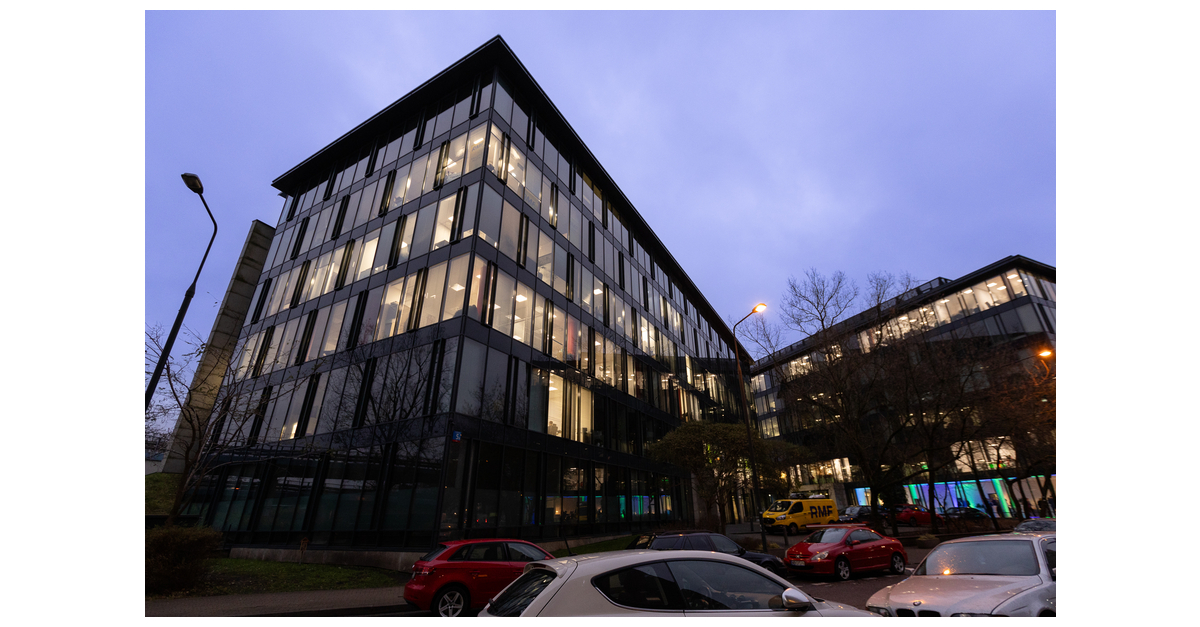 Lineage rafforza la presenza in Europa con la nuova sede regionale a Varsavia, in Polonia ...