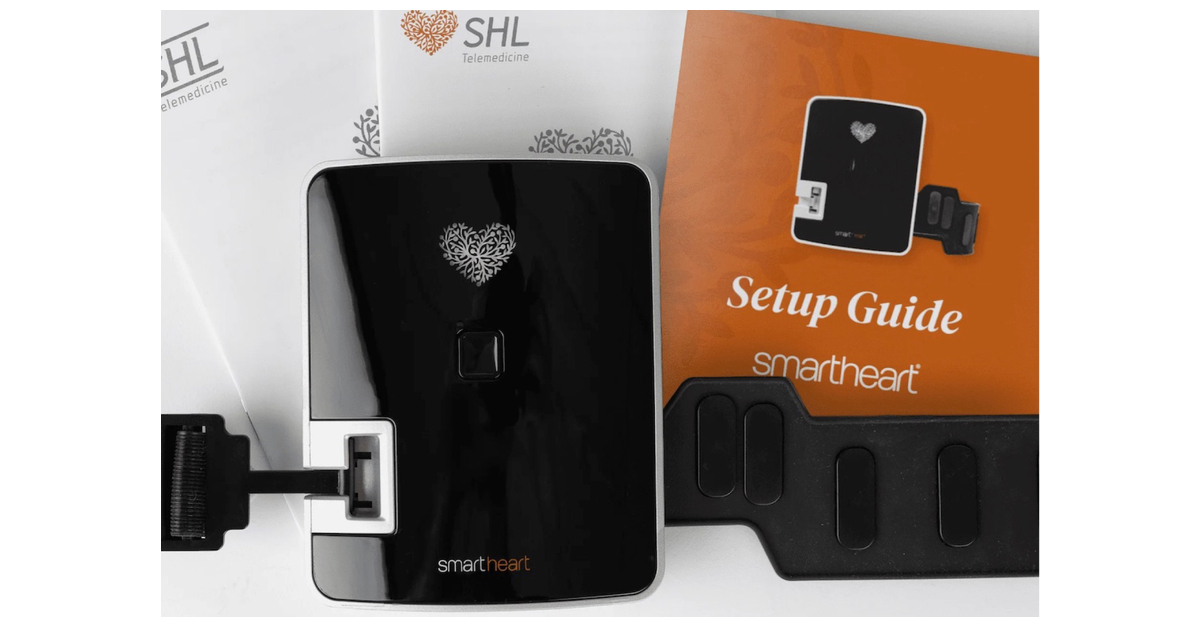SHL Telemedicine Introduces SmartHeart® Direct-to-Consumer Membership ...