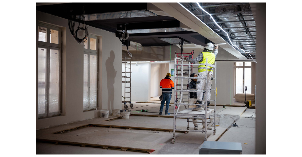 Phononic and Halton Unveil World’s First Sustainable Solid State HVAC ...