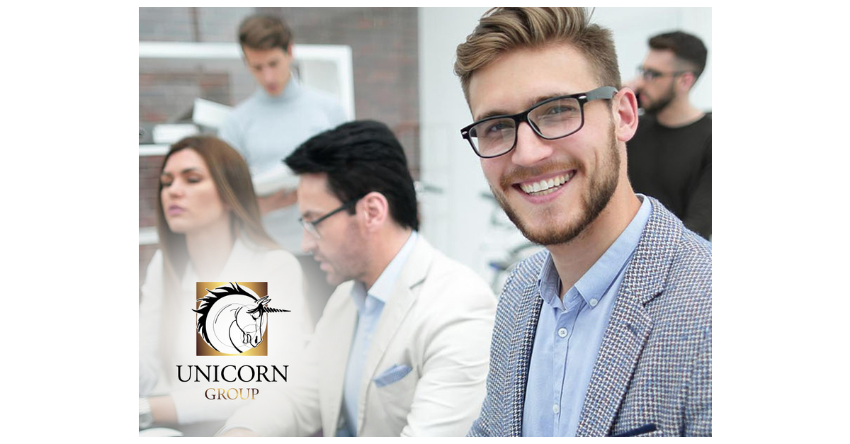 Unicorn Group führt neue lukrative Möglichkeit für Webentwickler in der Schweiz ein | Business Wire