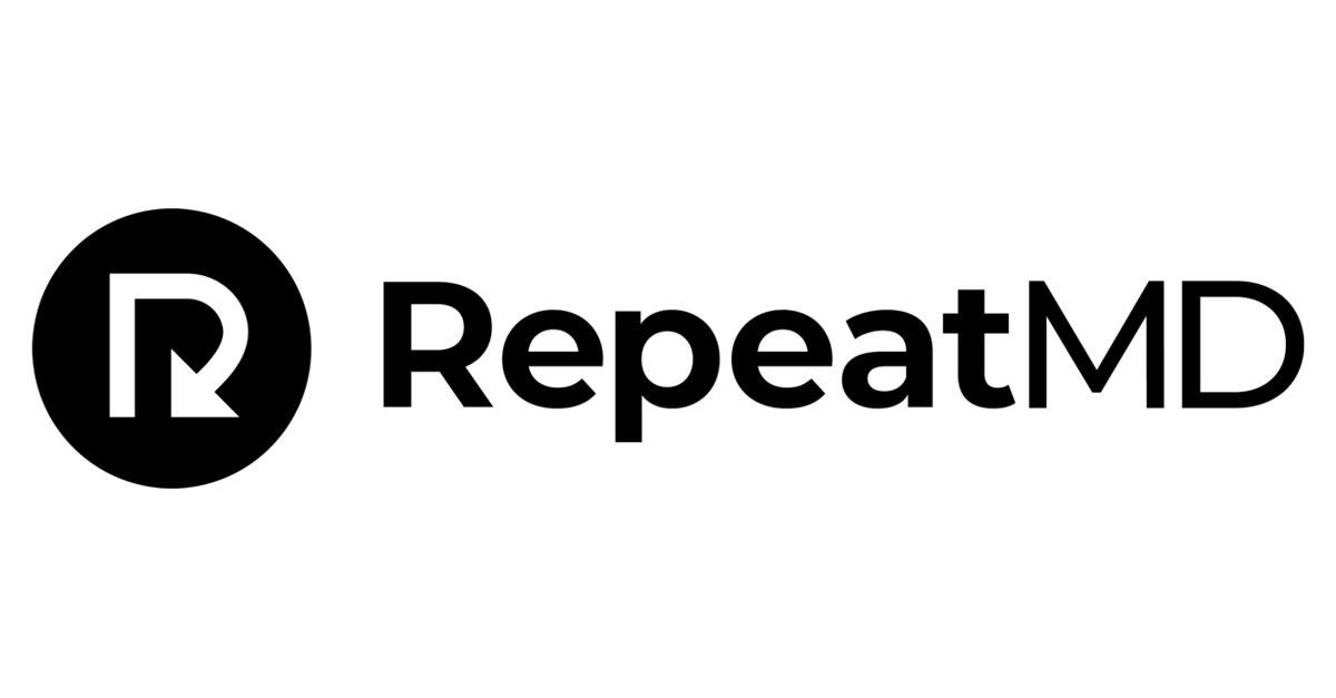 RepeatMD Raises $50 Million in Series A Funding by Automating Revenue ...