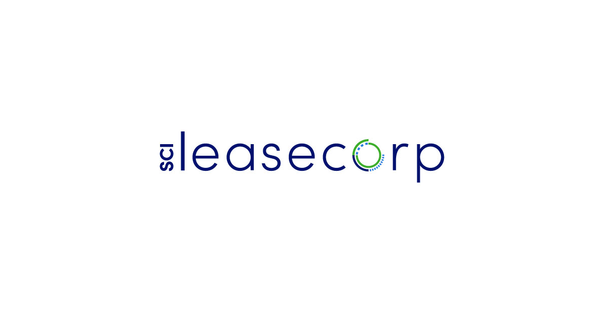 SCI Lease Corp Firms up Contract Partnership to Support Consumer ...