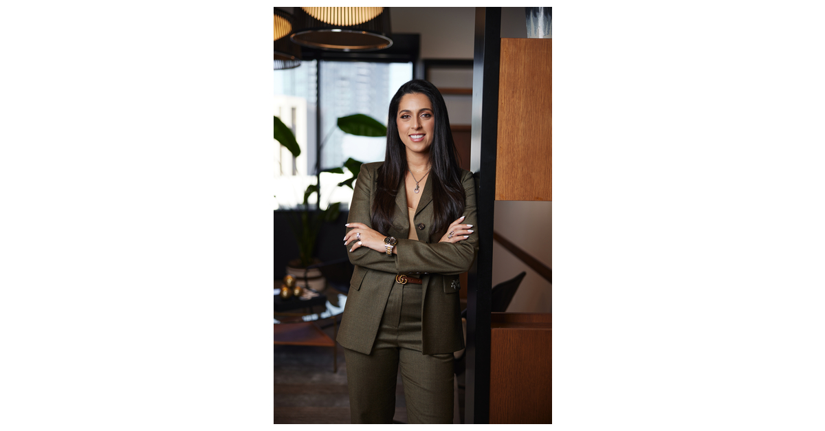 A New Era in Family Law: Shayan Family Law, APC Launches in Los Angeles ...
