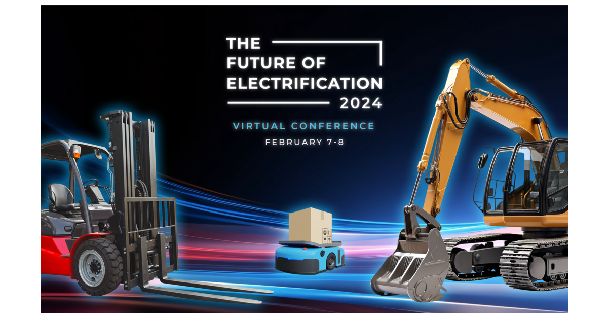 The Future of Electrification Conference Returns for its Third Year ...