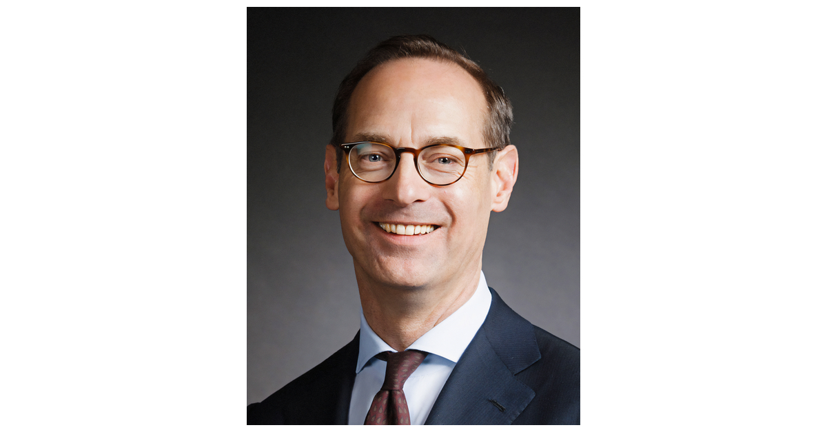 Coalition Appoints Oliver Bäte, Chief Executive Officer of Allianz SE, to its Board of Directors ...