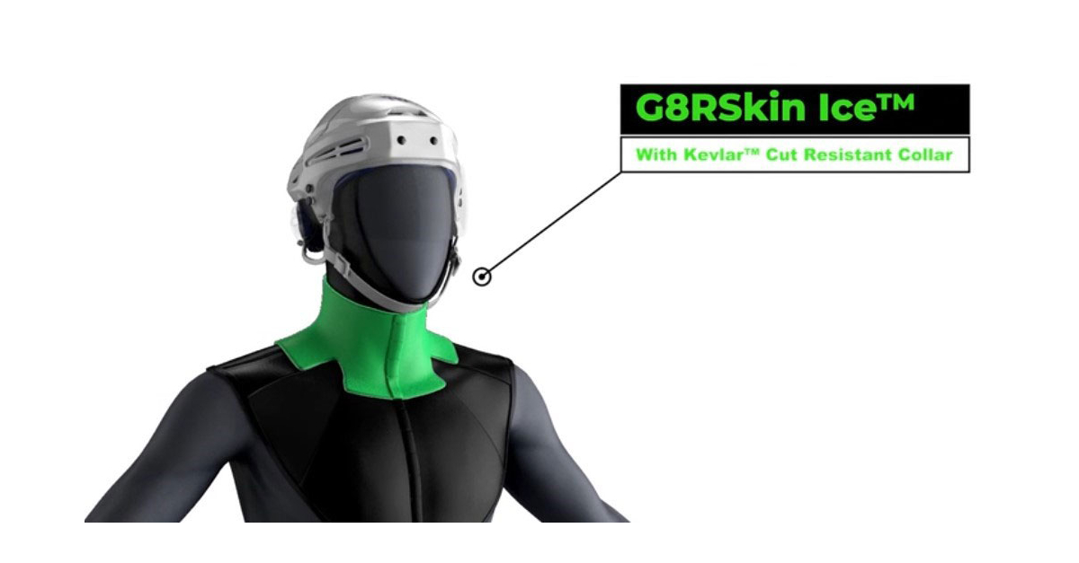 G8RTech Announces the Launch of G8RSkin Ice™, A First-of-its-Kind ...