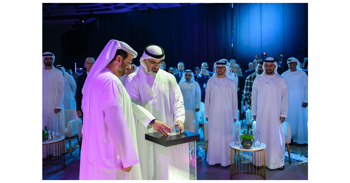 Abu Dhabi’s Advanced Technology Research Council launches ‘AI71’: New ...