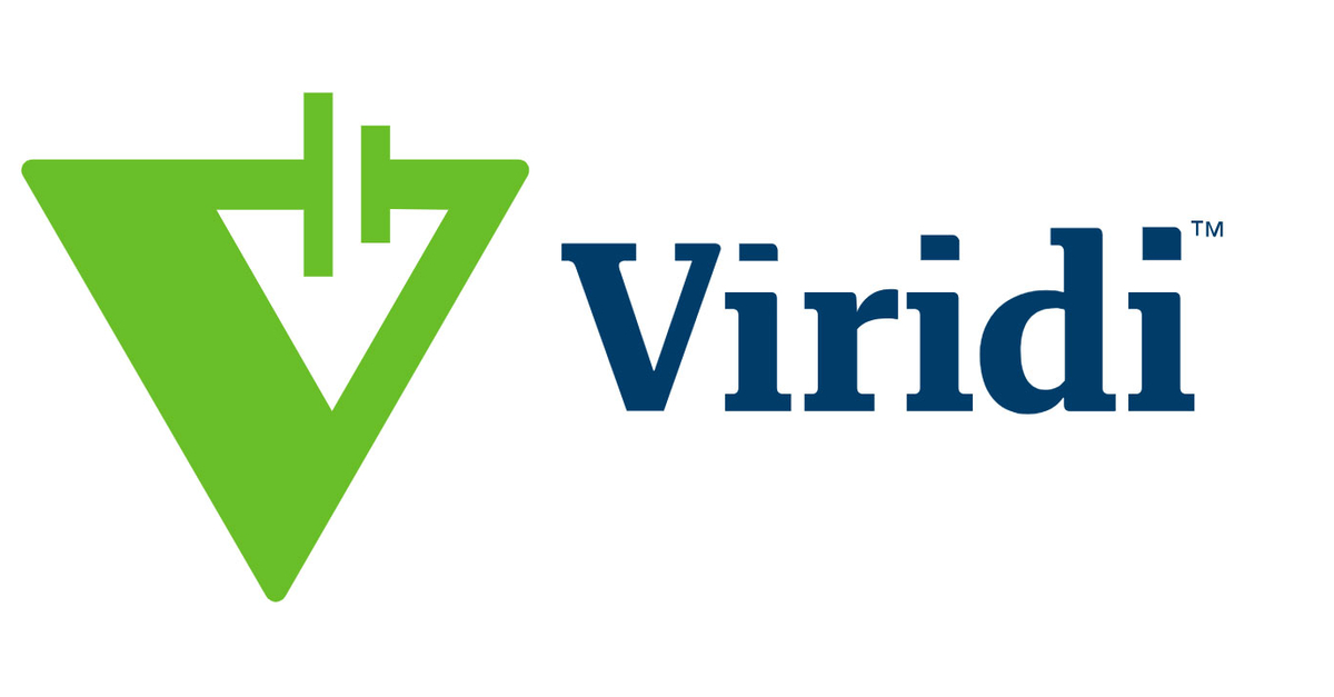 Viridi Expands Sustainability Efforts with Industry Leader Evan van Hook | Business Wire