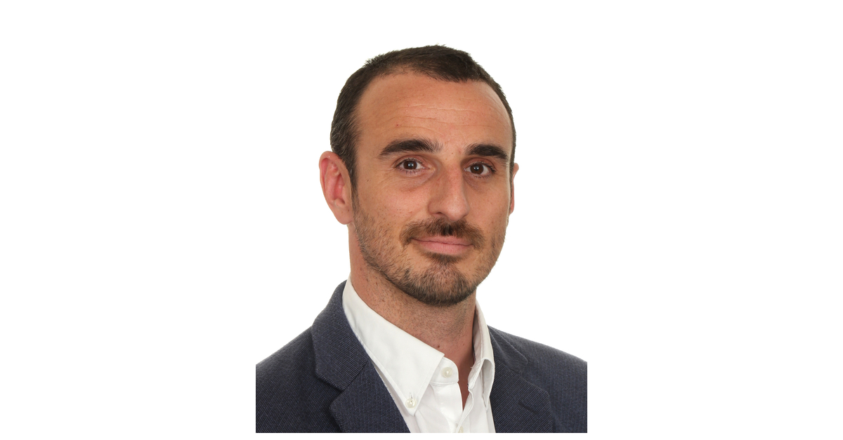 Curiosity Taps International Media Industry Veteran Ludo Dufour as Vice ...