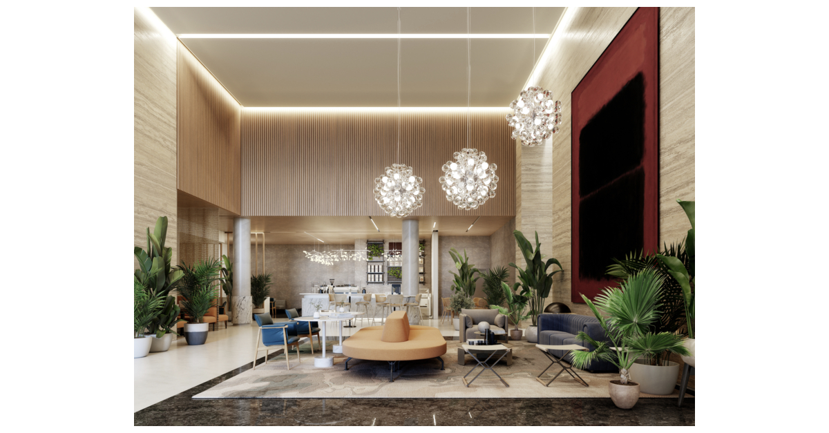 Citigroup Center in Downtown Miami Announces 38,000 SF of New Leasing ...