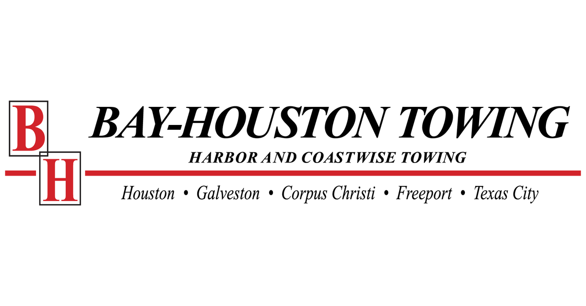 Bay-Houston Towing Announces Contract with Sterling Shipyard to Build ...