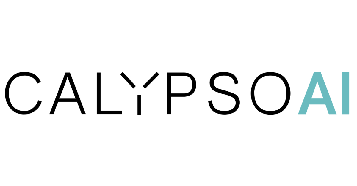 CalypsoAI Recognized for Innovative Approach to AI Security by Multiple Awards Programs ...