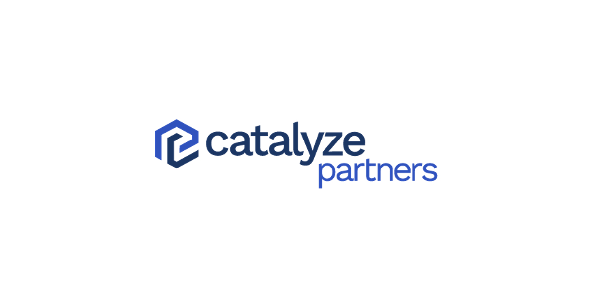 Catalyze Dallas Becomes Catalyze Partners | Business Wire