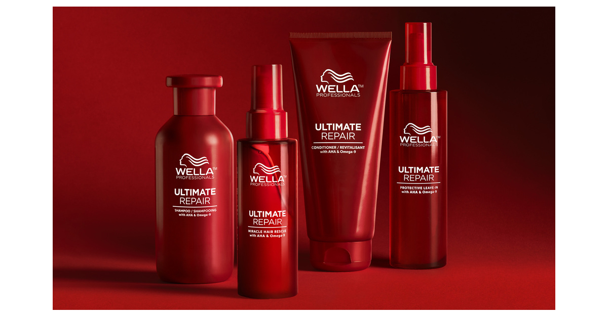 Wella Company celebra su aniversario con un crecimiento sostenido ...