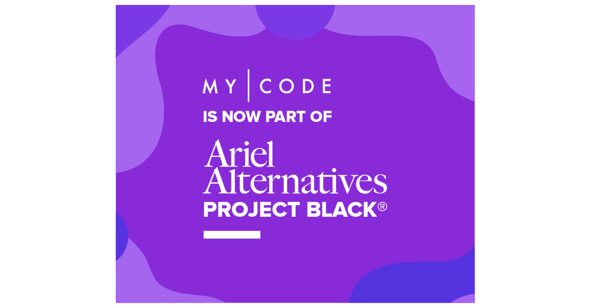 Ariel Alternatives and My Code Announce Strategic Transaction ...