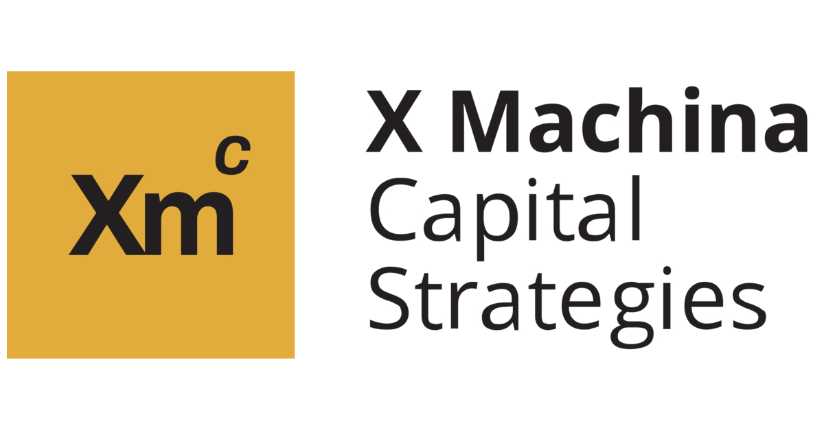 X Machina Capital Strategies Announces Transitional Energy-Gradient ...