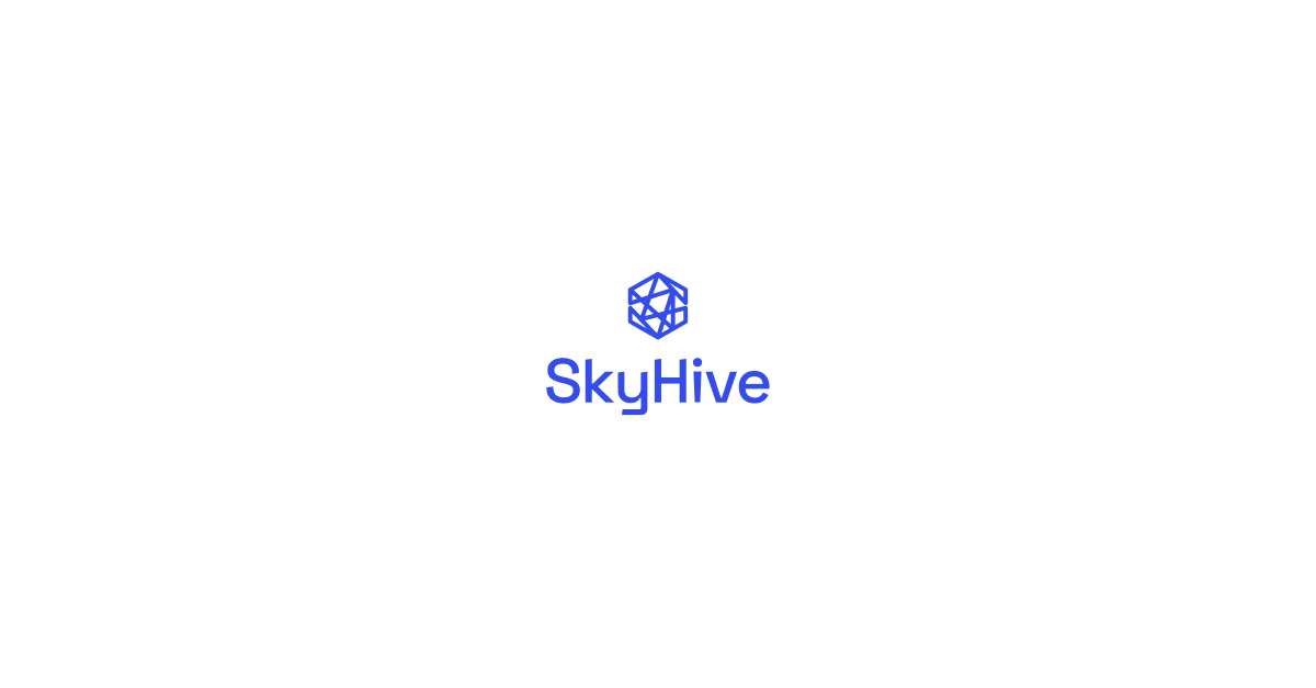 SkyHive’s Technological Breakthrough Named Winner in Prestigious Fast ...