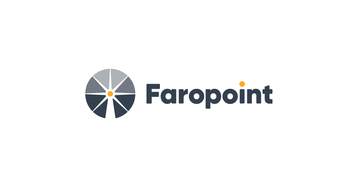 Faropoint, a Tech-Enabled, Vertically-Integrated Industrial Real Estate ...