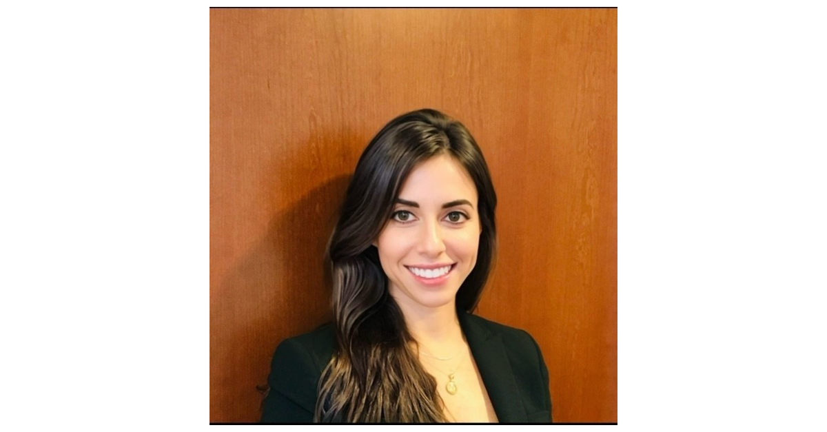 Katie Cowan Joins First Eagle as Head of Insurance Client Solutions | Business Wire