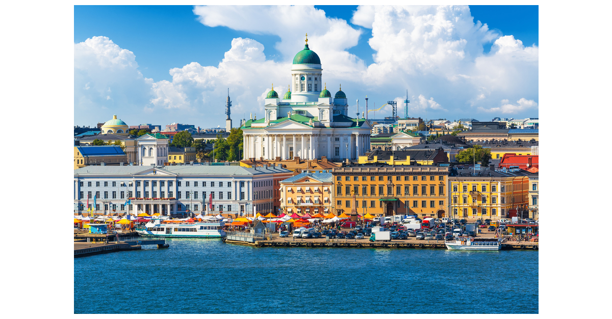 HID Wins Contract to Provide Finland with New Driver’s License and ...