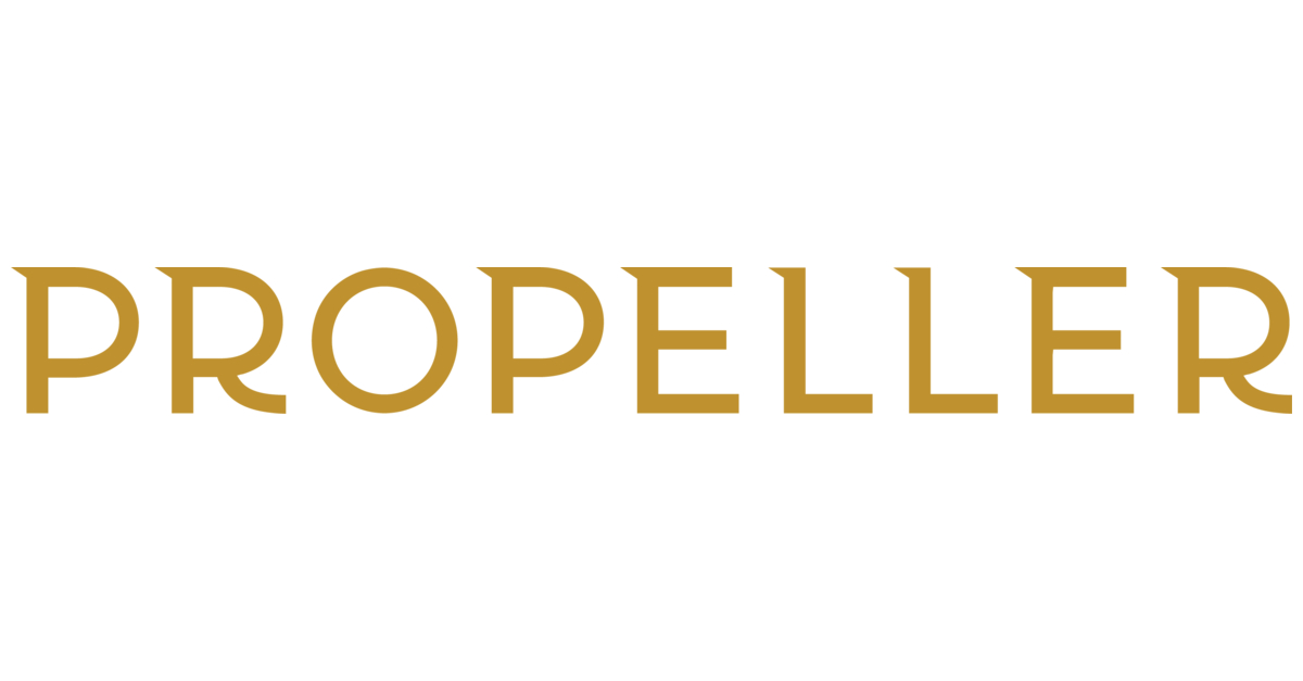 Propeller Strengthens Leadership Team with Strategic Promotions ...