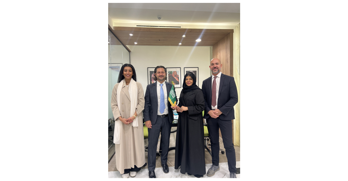 PQE Group Expands Operations into Saudi Arabia, Inaugurates Riyadh ...