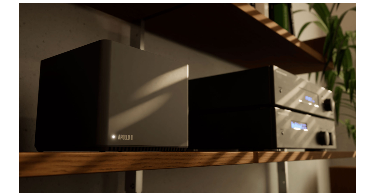 FutureBit Unveils Apollo II: A Revolutionary Step in Personal Bitcoin ...