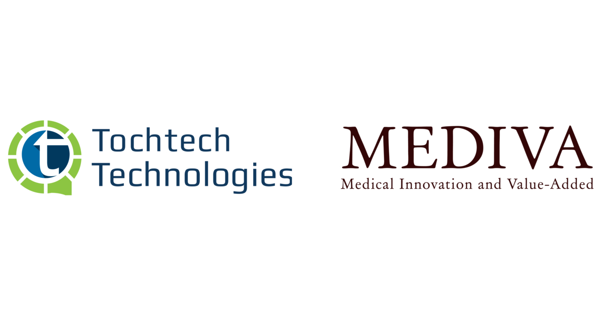 Tochtech Technologies and Mediva Launch Groundbreaking Project to ...